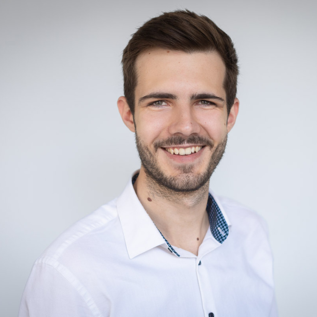 Niclas Metzig - Teamassistenz Personal - ATLAS TITAN Ost GmbH ...