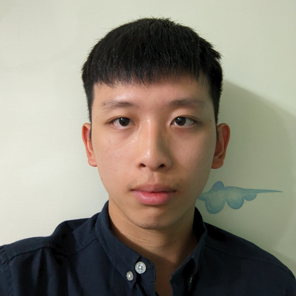 Kai-Hsun Chen - Product Marketing Intern - CyberLink | XING