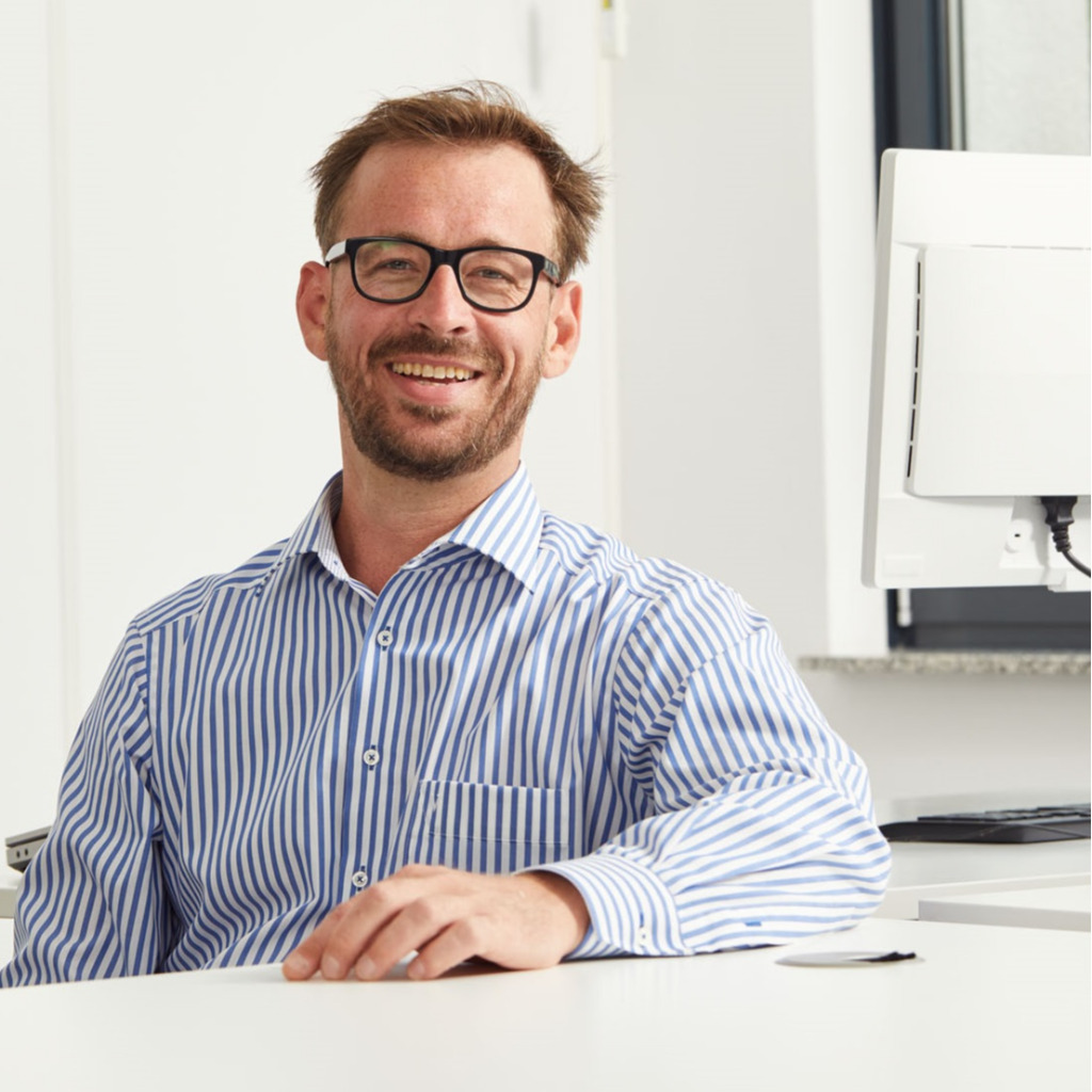 Marc Kirsch - Software Consultant - fourtexx GmbH | XING