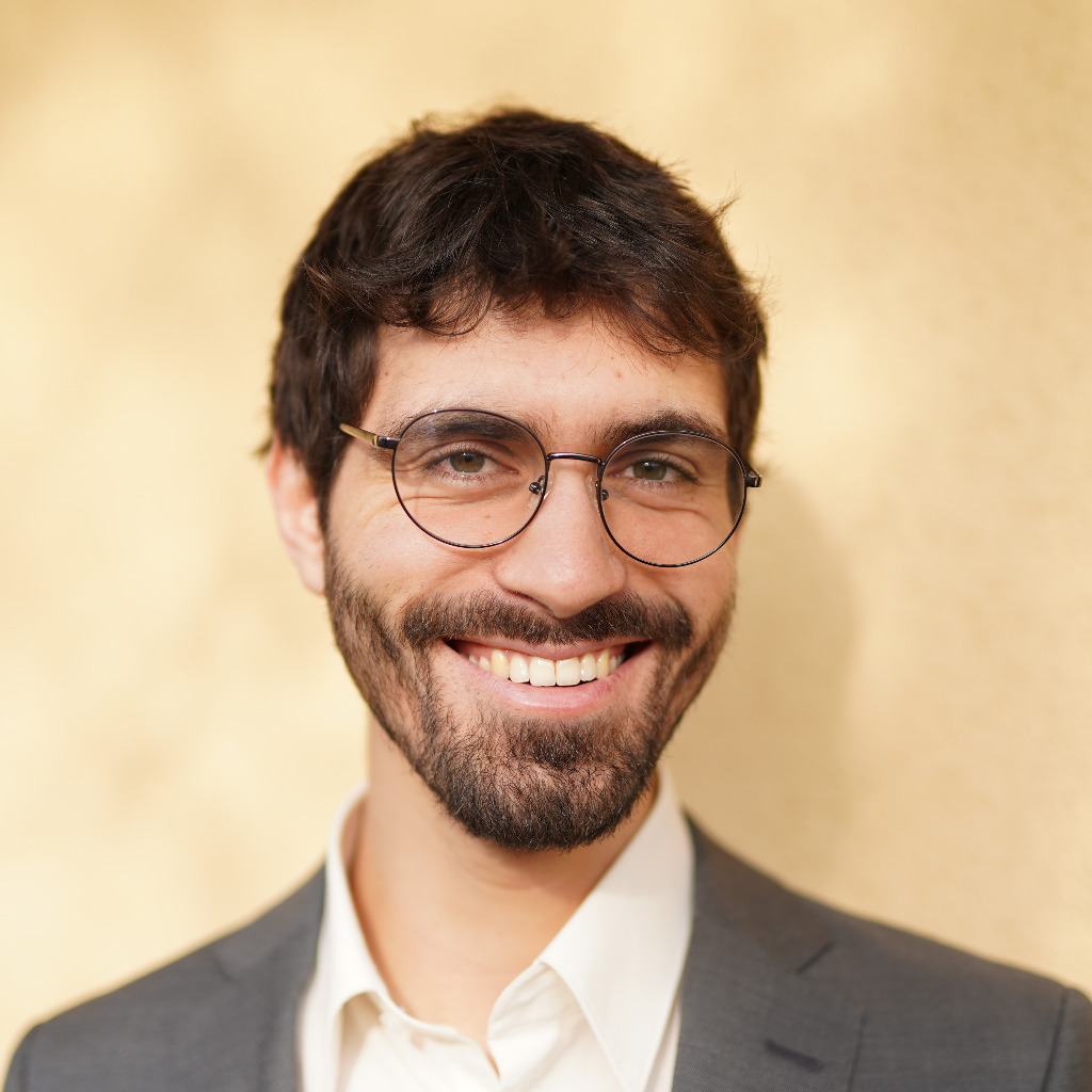 Guilherme Saraiva - Java Software Engineer - SAP | XING