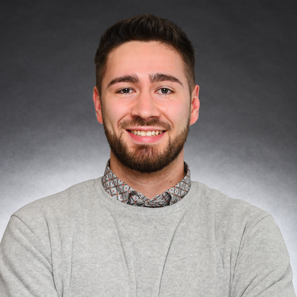 Simon Wagner - Verwaltungsangestellter - Landessportverband für das ...