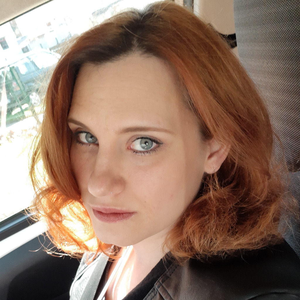 Lydia Tessmann: Ausbildung und Berufserfahrung | XING