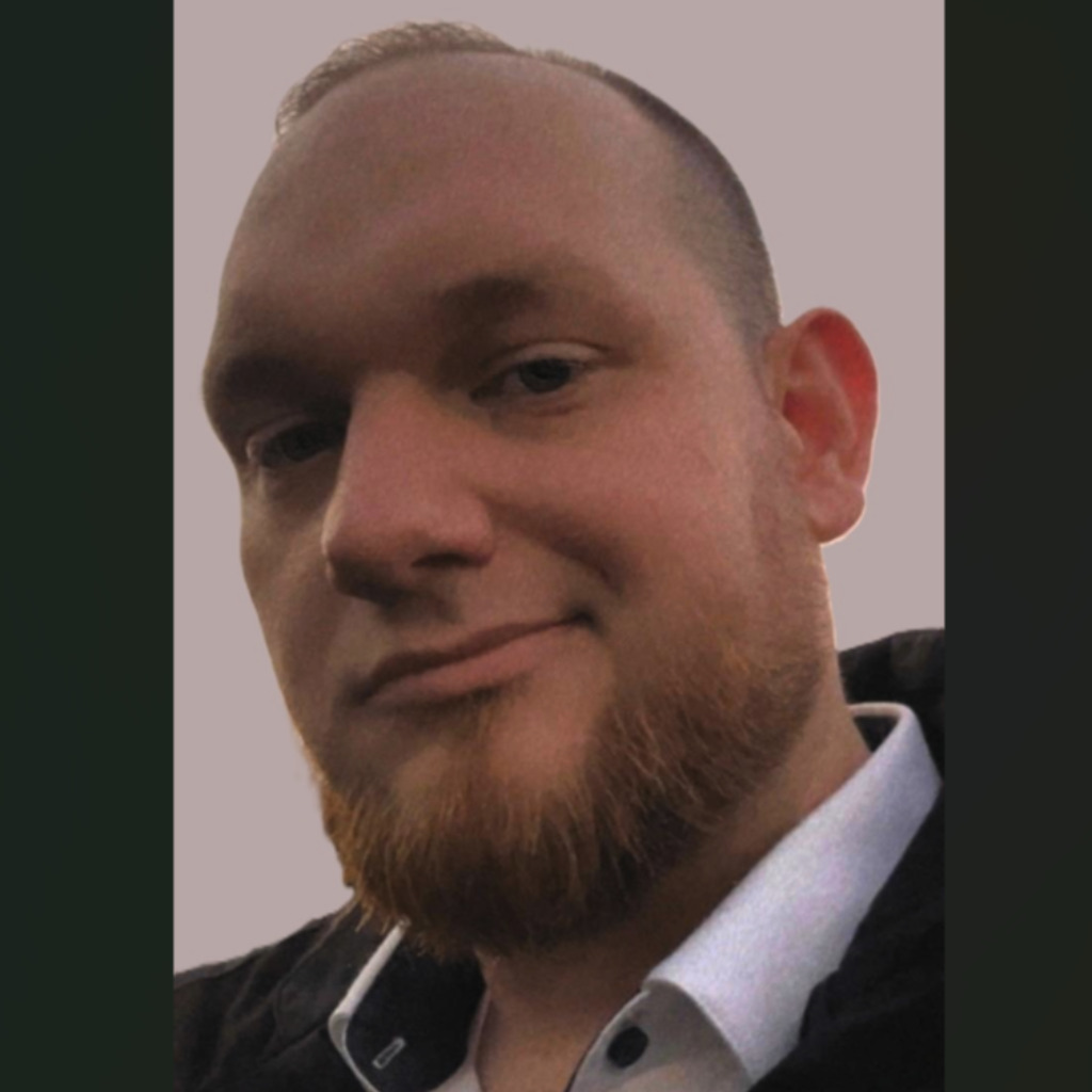 Marcel Frank - Industriemechaniker - Amazon DUS4 | XING