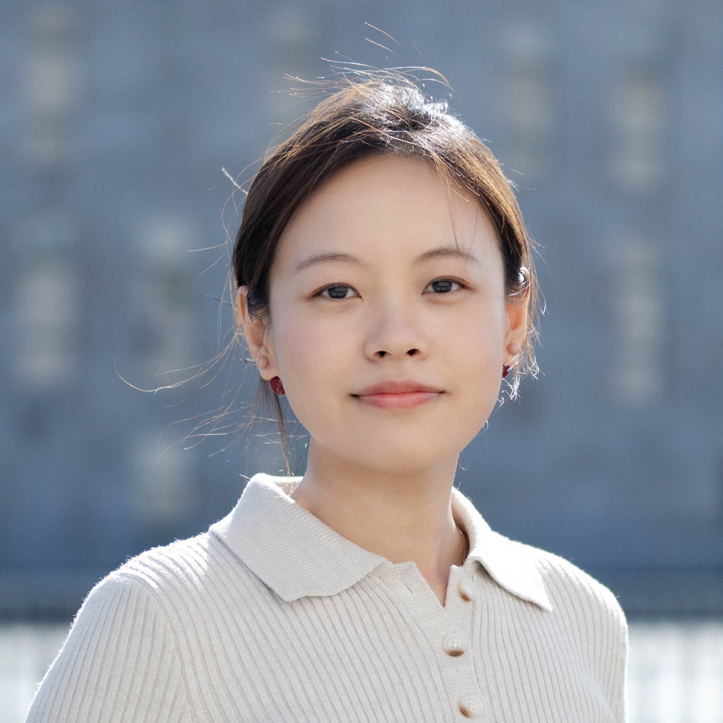 Ruiqi Wang - Praktikantin - v-Architekten GmbH | XING