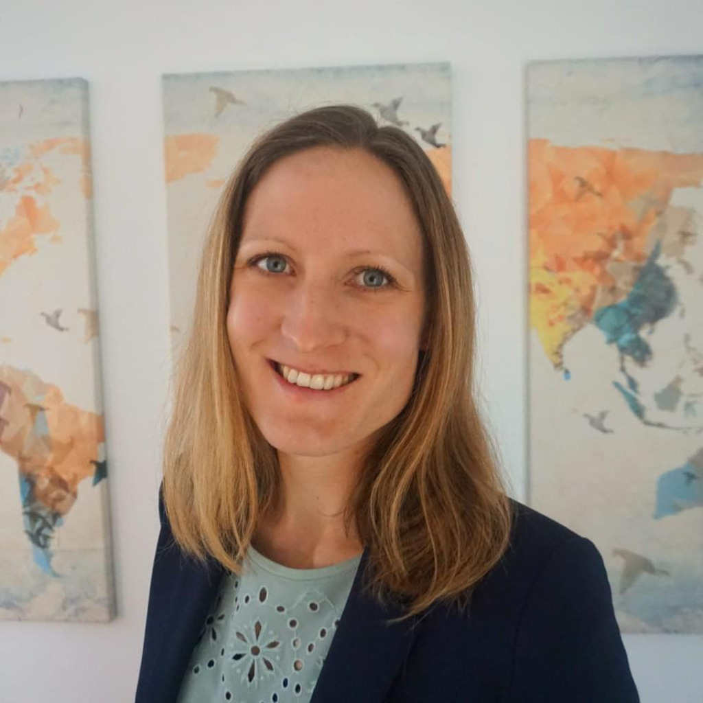 Melanie Weindl - Manager Financial Sanctions & Regulatory Compliance ...