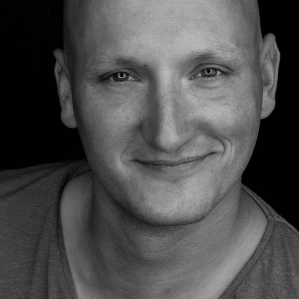 Mario Volkmann - Life Trust Coach - Mario | XING