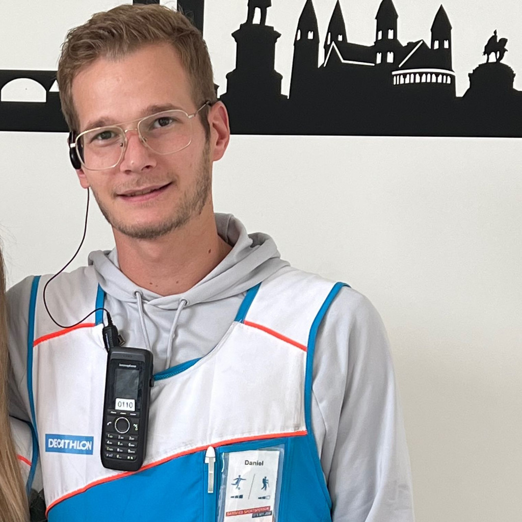 Daniel Henn - Teamleiter - DECATHLON Deutschland SE & Co. KG | XING