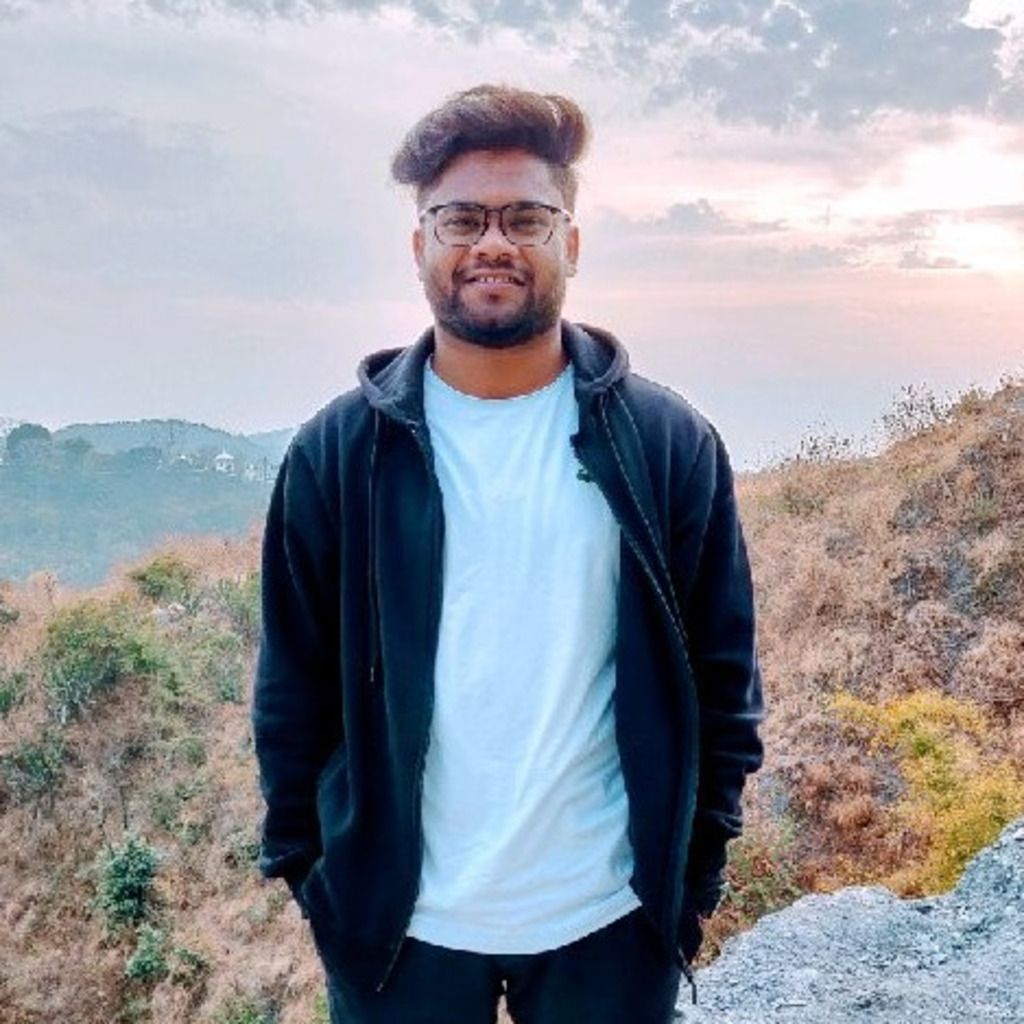 akhil bharti - Software Developer-III - Metamap | XING