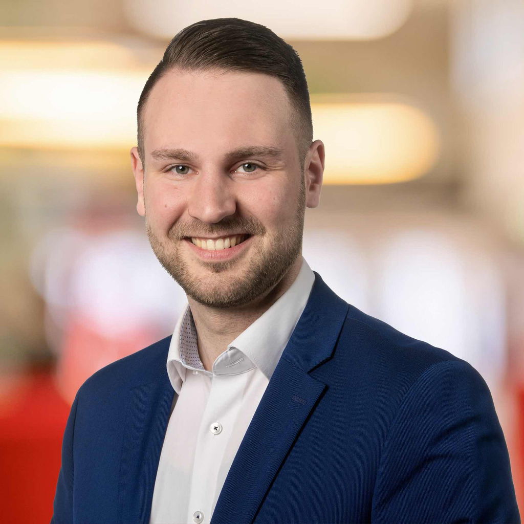 Marco Raab - Leiter Individualkunden - Sparkasse UnnaKamen | XING