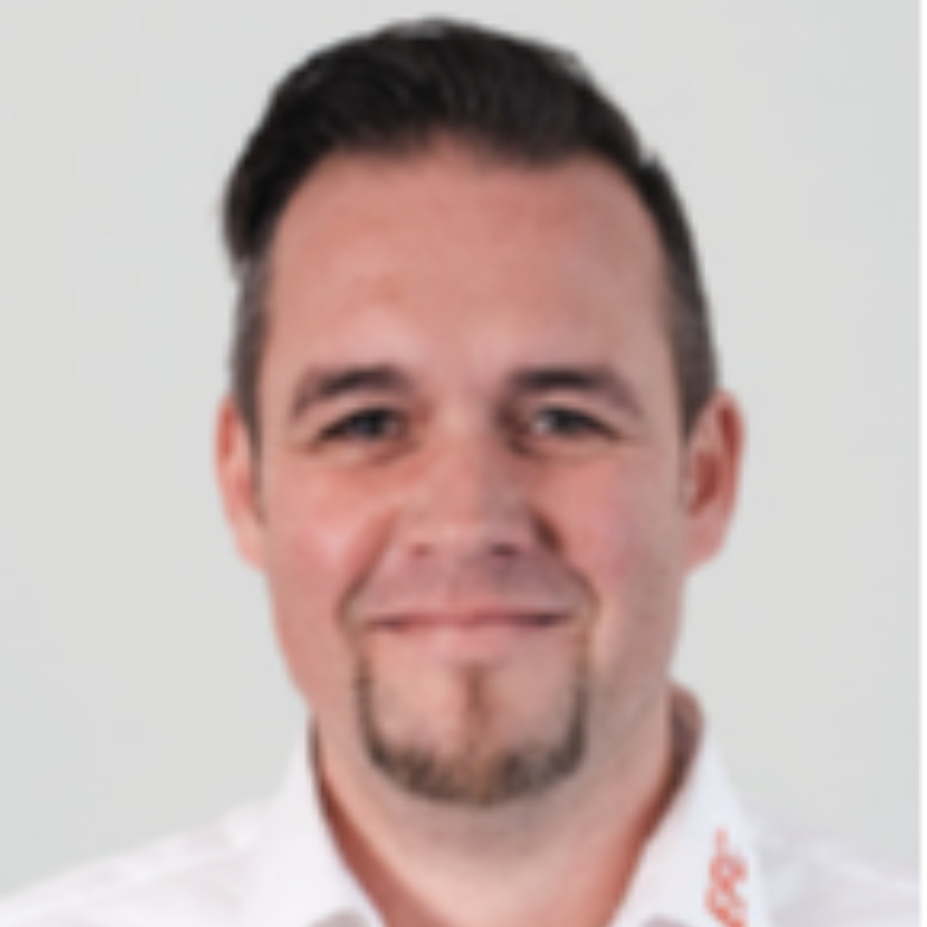 Steffen Hauswald - Vertriebsmitarbeiter im Außendienst - EFG Hanse KG | XING