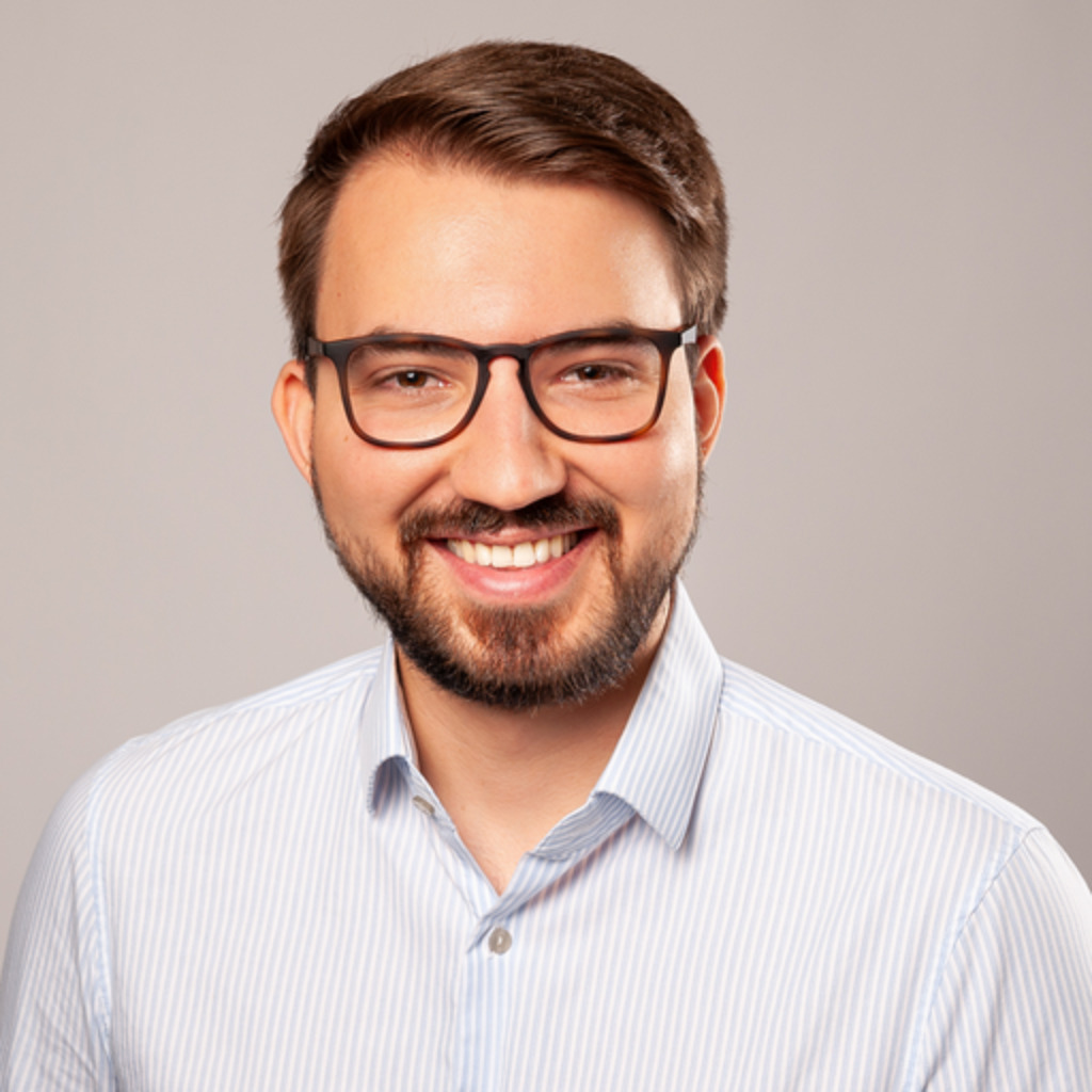 Matthias Bock - Technischer Projektleiter - HaCon Ingenieurgesellschaft ...