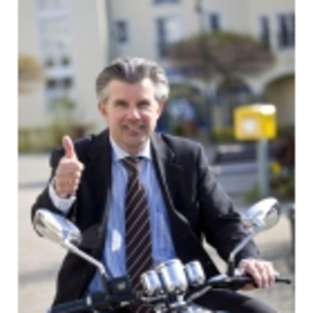 Norbert Wolf De - Chief Commercial Officer/Verkaufsleiter - Rhenocoll e ...