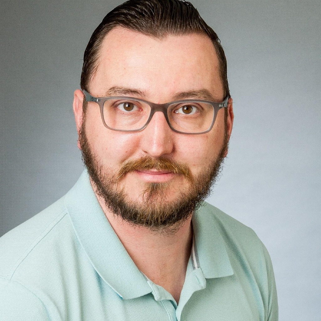 Richard Wegerhoff - Technischer Sachbearbeiter - GVE Grundstücksverwaltung Stadt Essen GmbH | XING