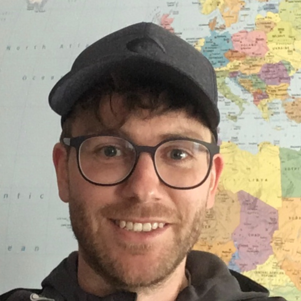 Lukas Kribs - Brauer - Bitburger Braugruppe GmbH | XING