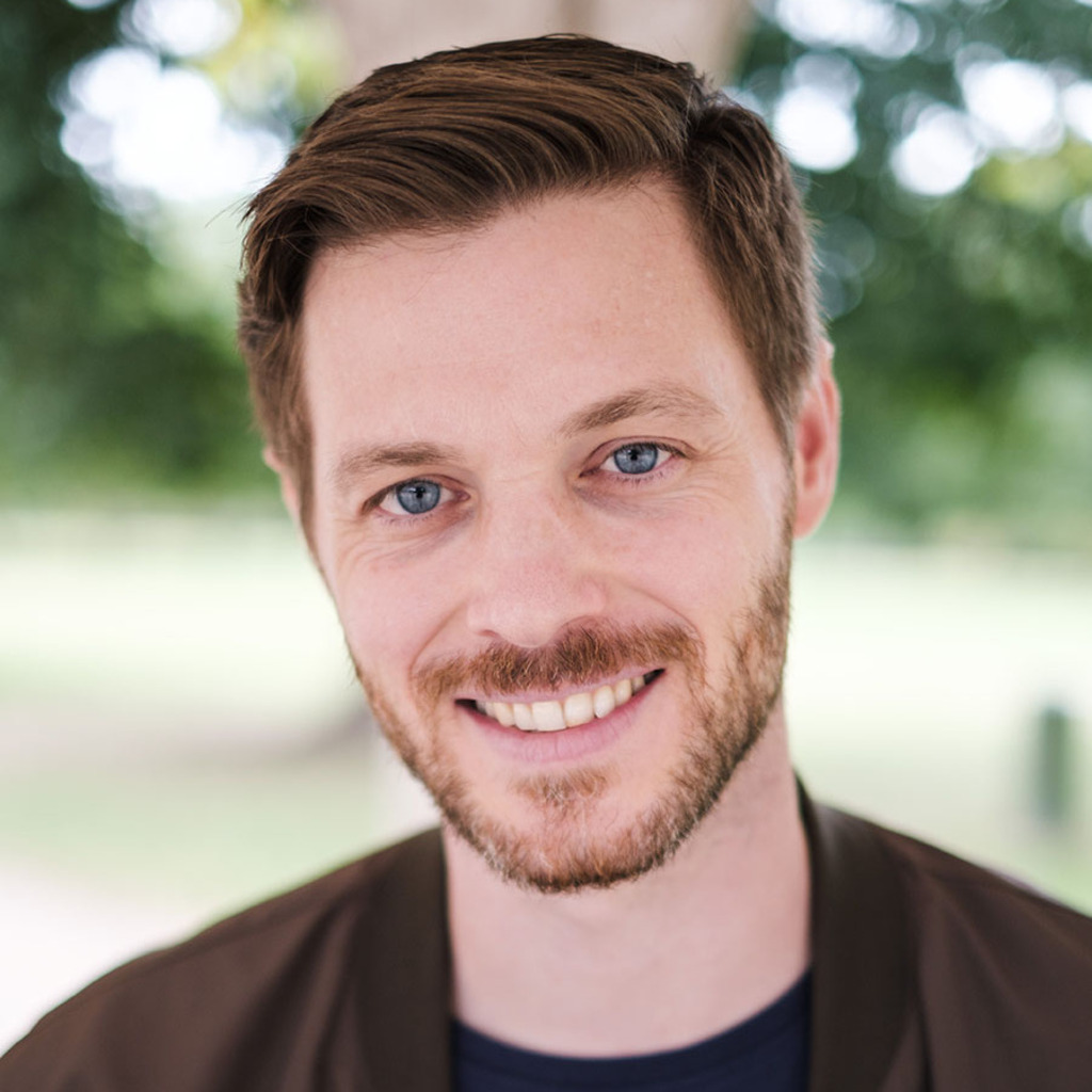 Simon Pfister - Strategic Account Manager, DACH - Atlassian | XING