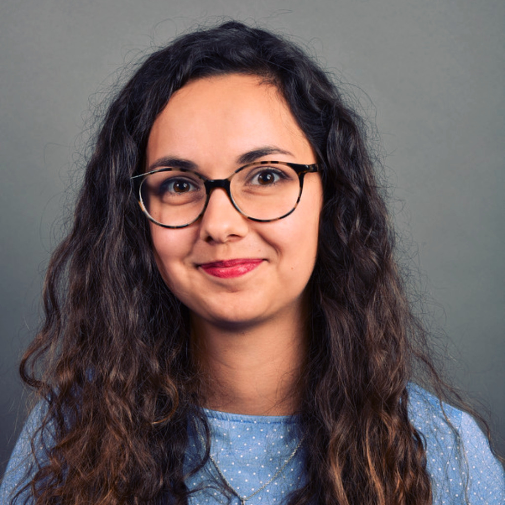 Tara AlOkaidi - Senior Consultant - CGI | XING