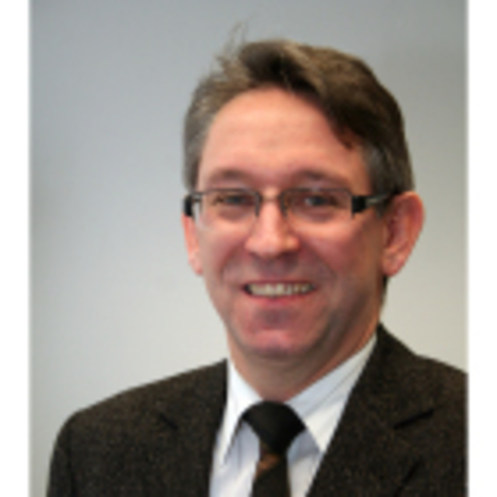 Terry Werner Hlawna - Geschäftsführer - UMWIN Umweltbewusst ...