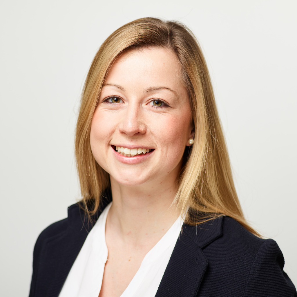 Lisa-Marie Jene - Brand Managerin Rotkäppchen - Rotkäppchen-Mumm ...