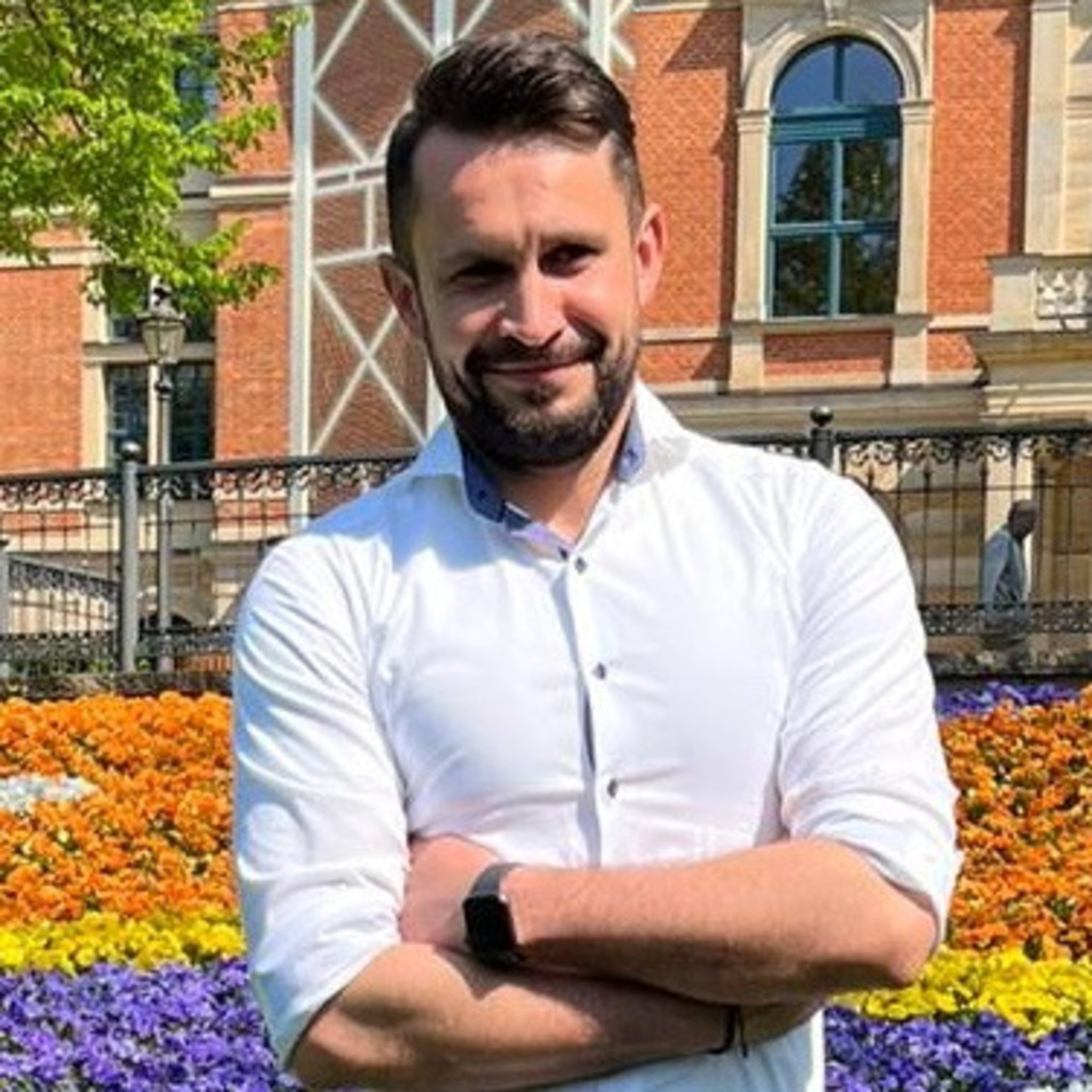 Alexander Maier - Gruppenleiter - Novem Group | XING