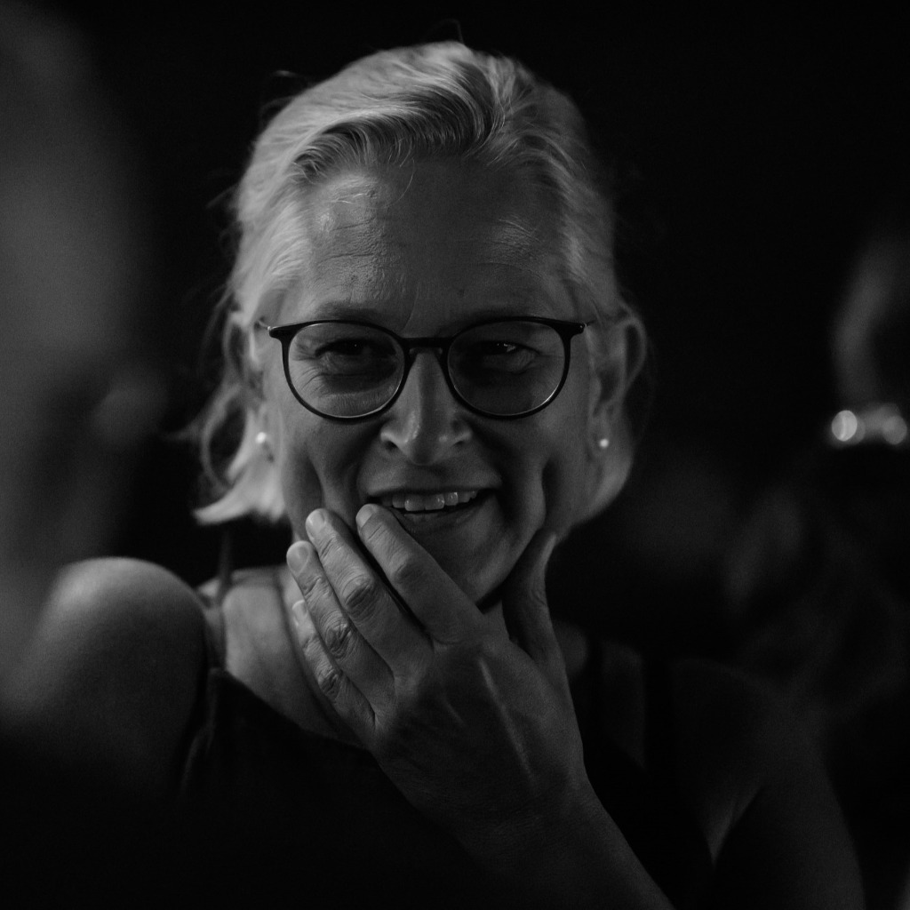 Michaela Brinkmann - Projekt-Assistentin - Profil M Beratung für Human ...