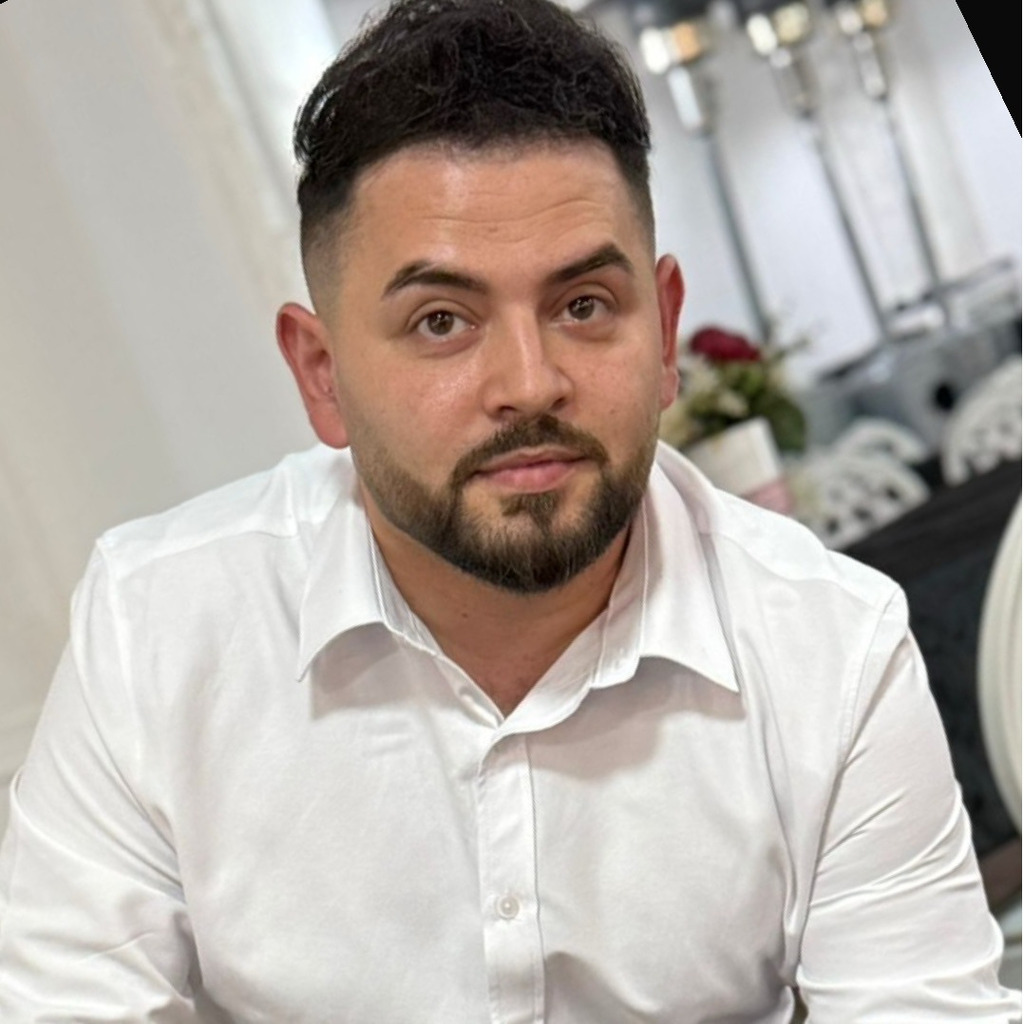 Hazbi Rustemi - Mitarbeiter Qualitätssicherung - Almatec Maschinenbau ...