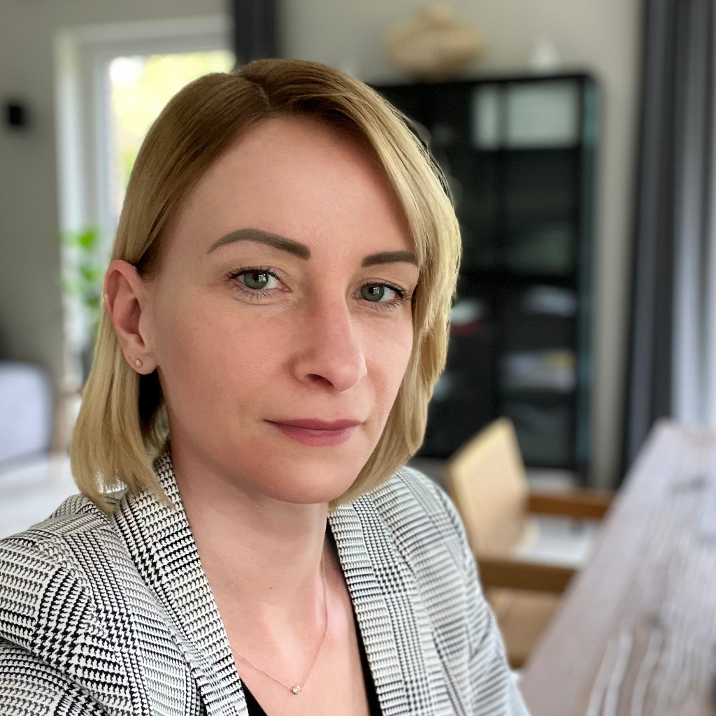 Melanie Meyer - Stellvertretender Geschäftsführer/in - K.A | XING