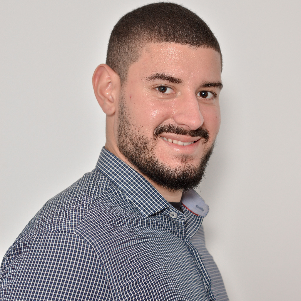 Mozart V. De Farias - Senior SAP Developer - BeNeering GmbH | XING