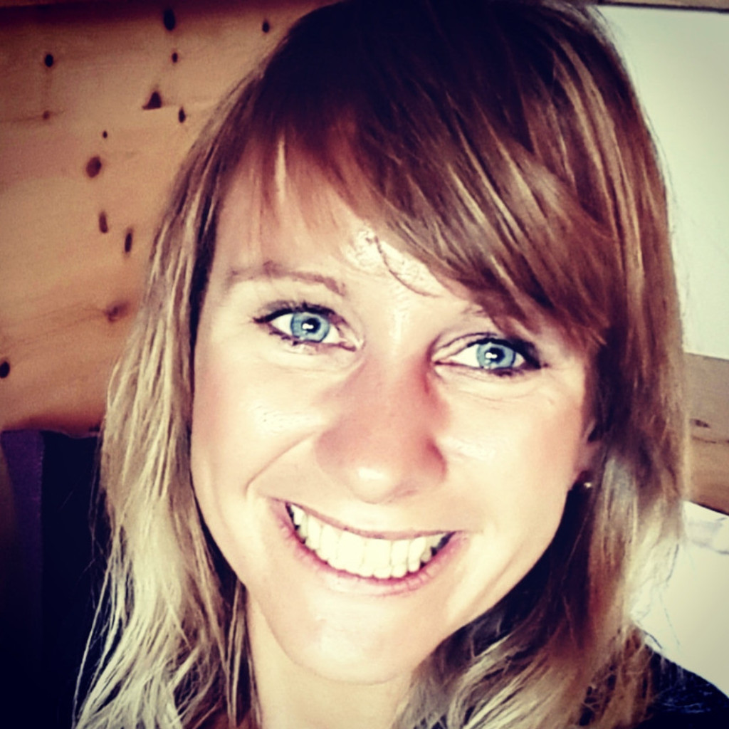 Dipl.-Ing. Isabelle Berger - Business Development - 4a manufacturing GmbH | XING