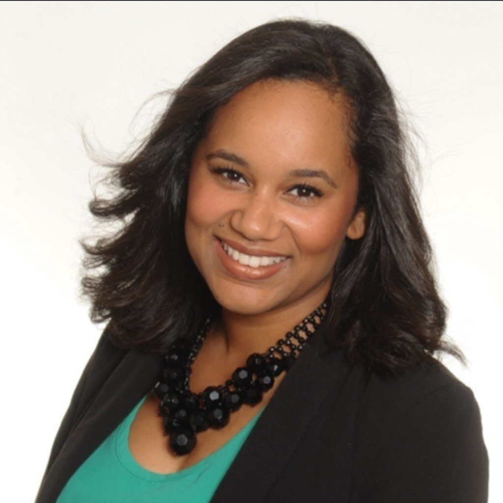 Sandra G Johnson - Germany Route Development Specialist - RIM logistics ...