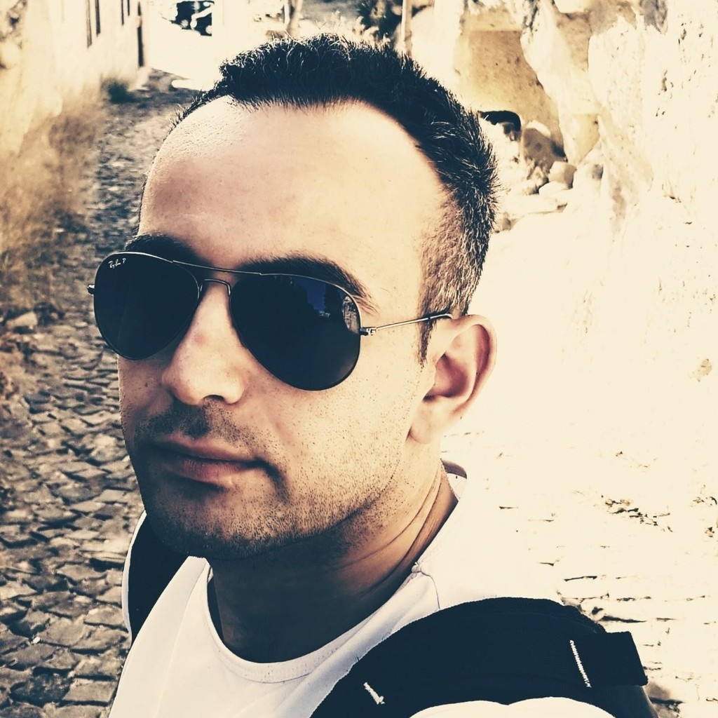 Huseyin Barin - Android Developer - 42 | XING