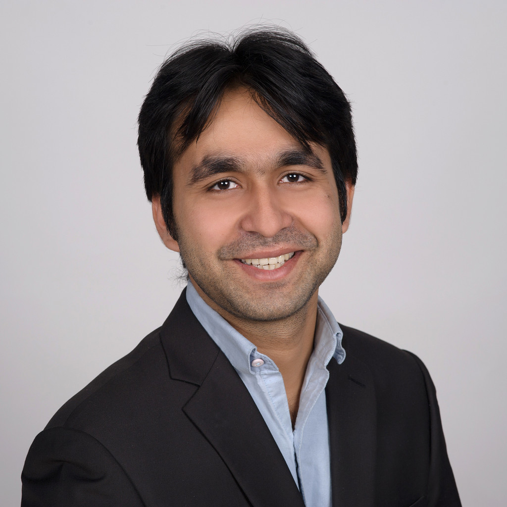 Mohd Azam - System Architect (Power Supply) - Thales Deutschland | XING