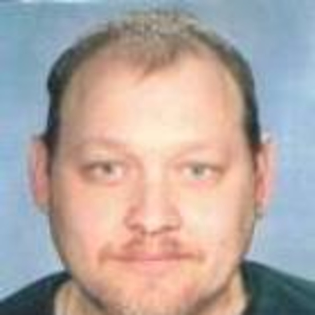 Peter Probst - Servicetechniker - Maschinenbau | XING