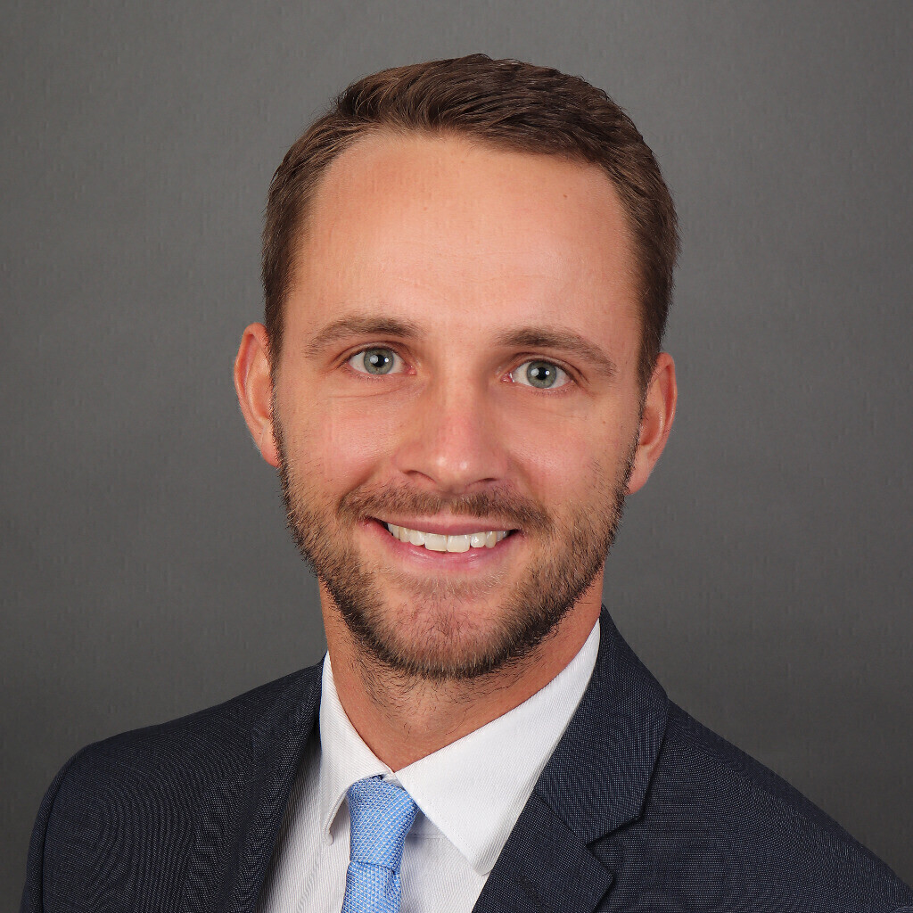 Robin Marchione - Senior Associate - KPMG AG ...