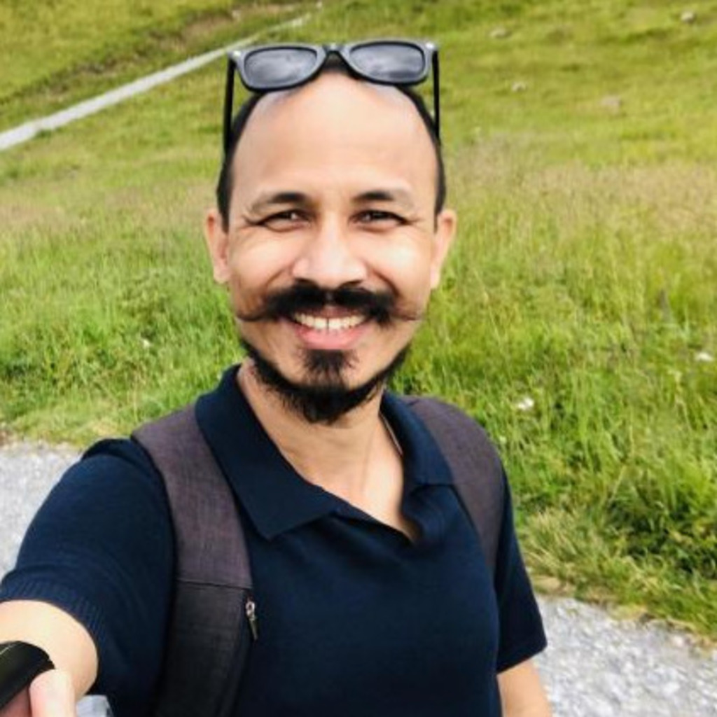 Jay GOGOI - Senior Backend Engineer - Ziegert Group | XING