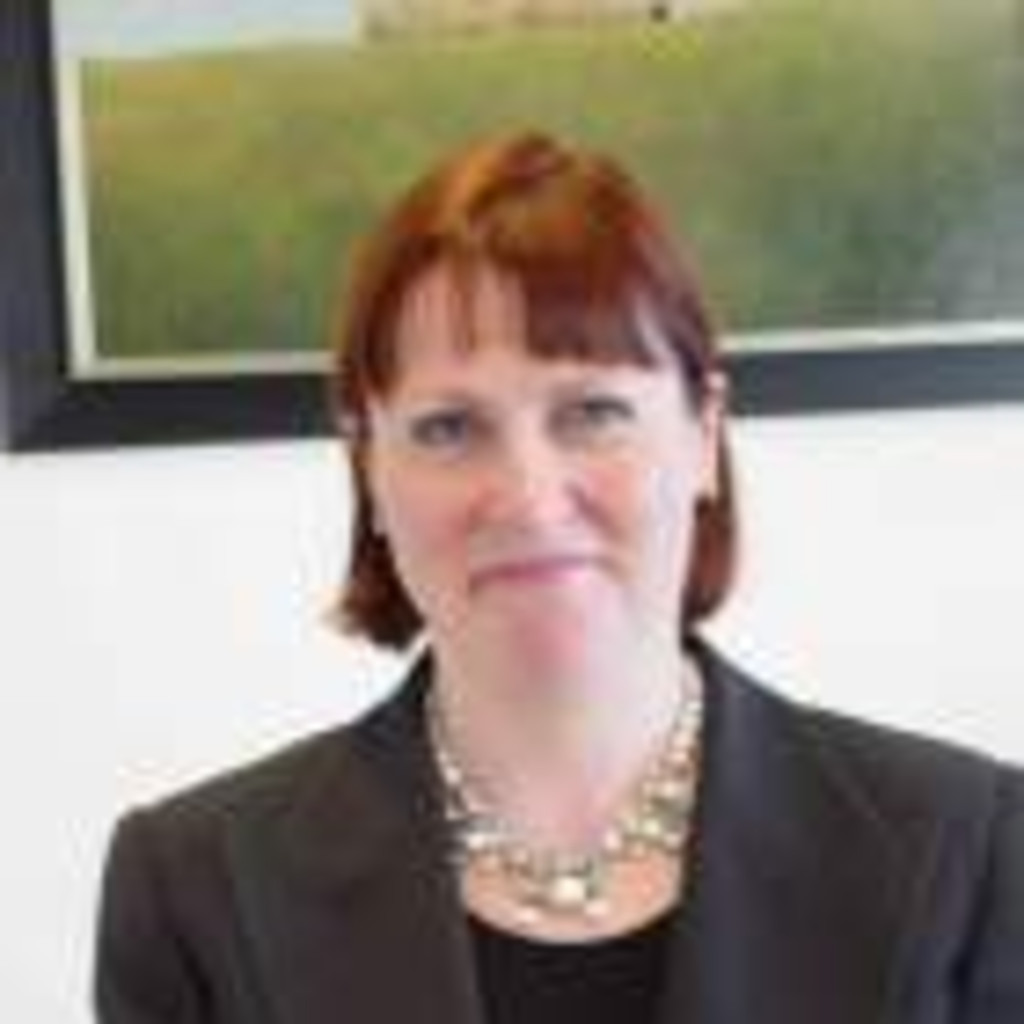 Caroline Stockmann - Finance and Commercial Director - Southbank Centre ...