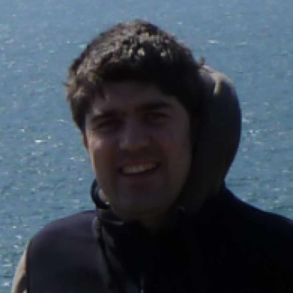 Alexander Forster - Elektrotechnikermeister - Kienlein GmbH | XING