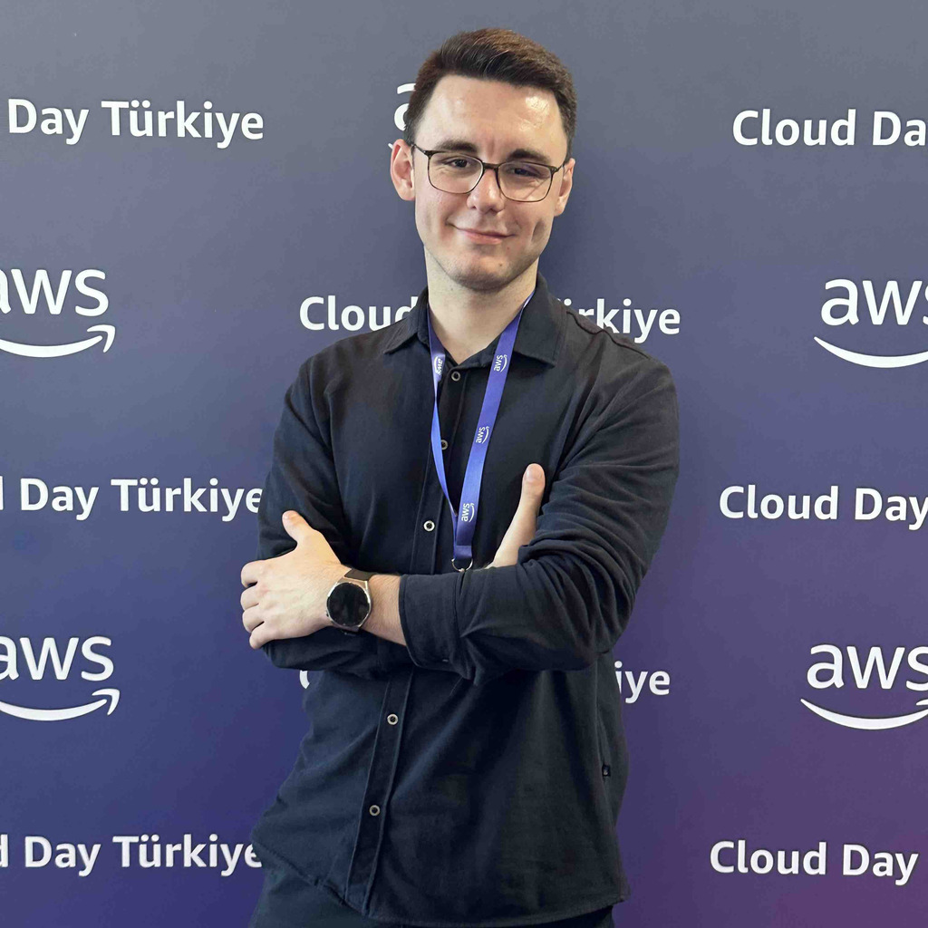 Selim Aytac - DevOps Engineer - Dogus Technology | XING