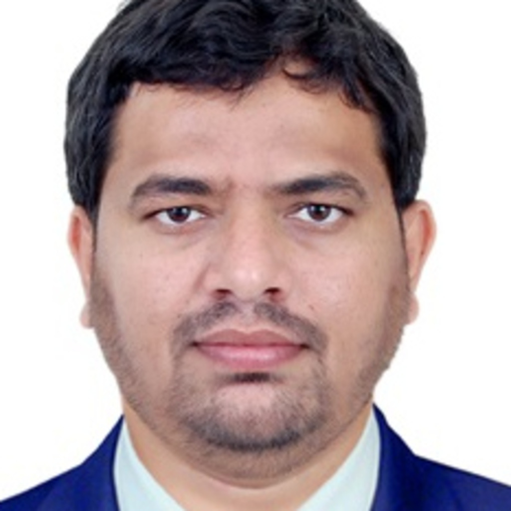Umesh Mor - Senior Software Engineer - Mphasis Limited | XING