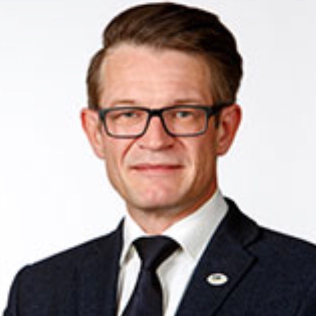 Andrew David Bennison - Product Manager - TIB Chemicals AG | XING