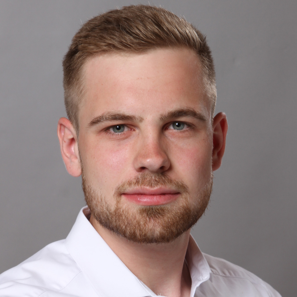 David Müller - Design Engineer - KOCH Solutions GmbH | XING