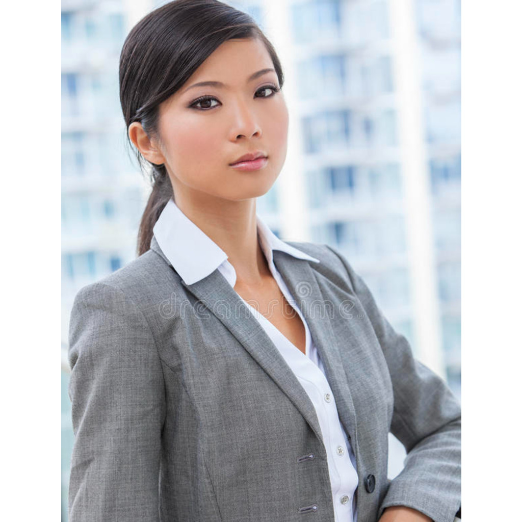 Tina Han Li - Head of Product Development - Greenery, China | XING