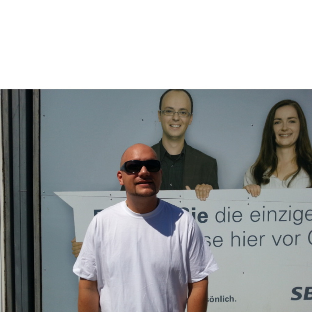 Daniel Maric - WIG-Schweisser - egal | XING