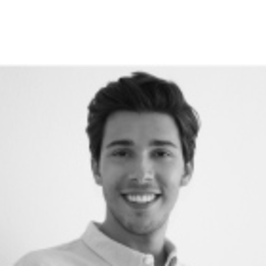 Michael Biton - International Business - Georg-Simon-Ohm Hochschule ...