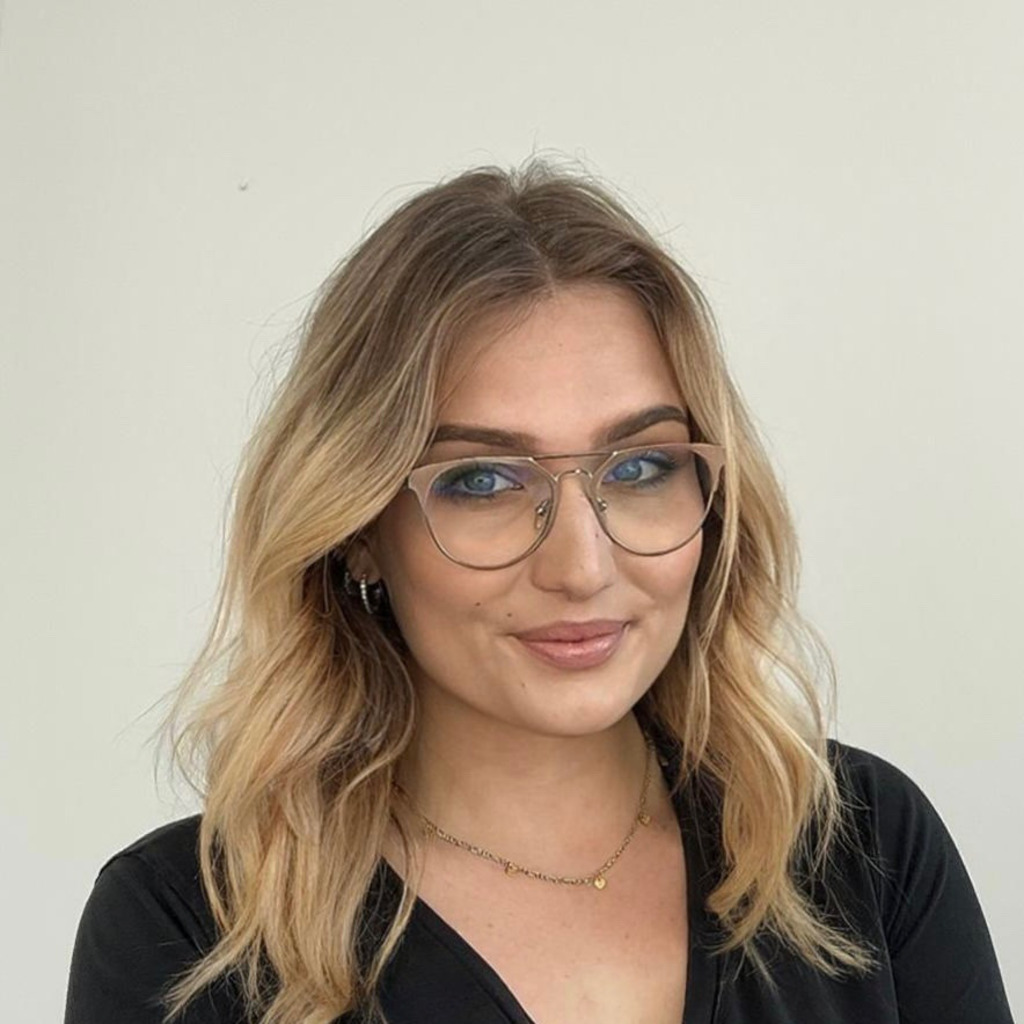 Isabell Darda - Recruiterin - Guess Europe Sagl | XING