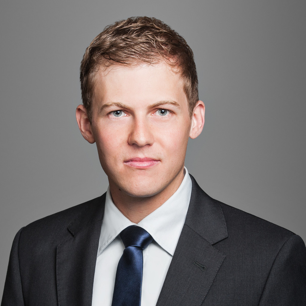 Dr. Jochen Zoller - Postdoctoral Researcher - Harvard University and ...