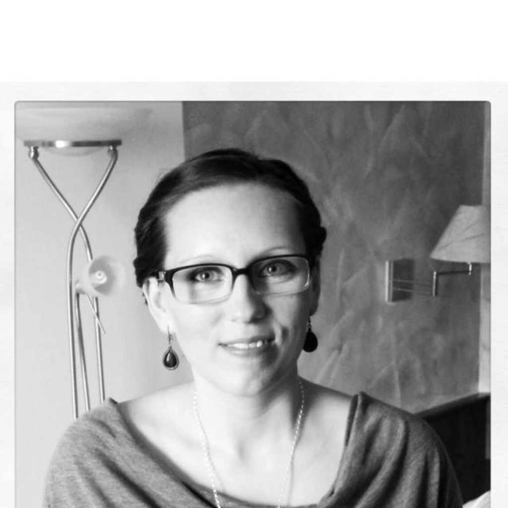 Sarah Lenzen - Finanzbuchhalterin & Personalsachbearbeiterin ...