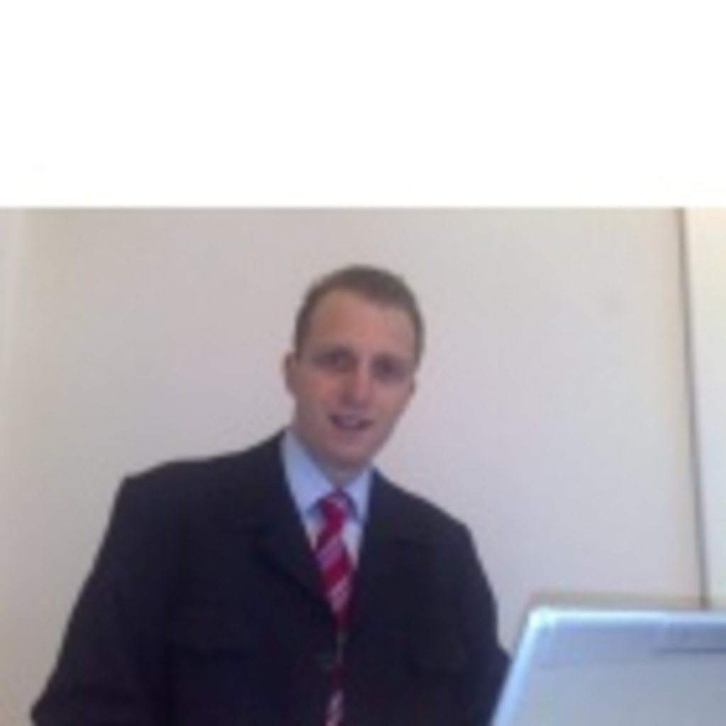 Martin Heger - Manager - Martin Heger | XING