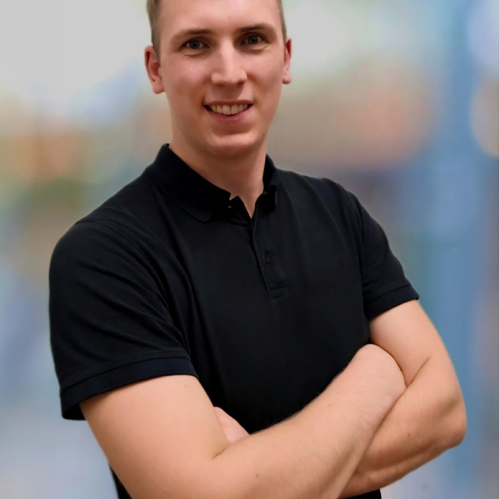 Richard Balten - Mechatroniker - Caljan GmbH | XING