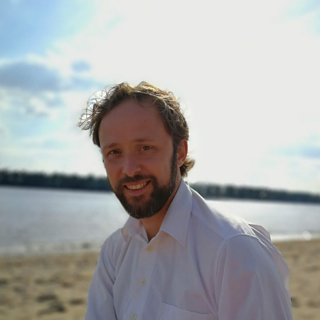 Dr. Kevin Engel - Calculation Engineer Stress and Fatigue - Lilium ...