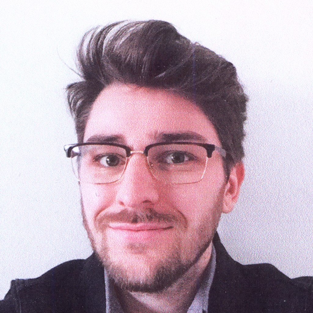 Daniel Pfeifer - Art Director - Scholz & Volkmer GmbH | XING